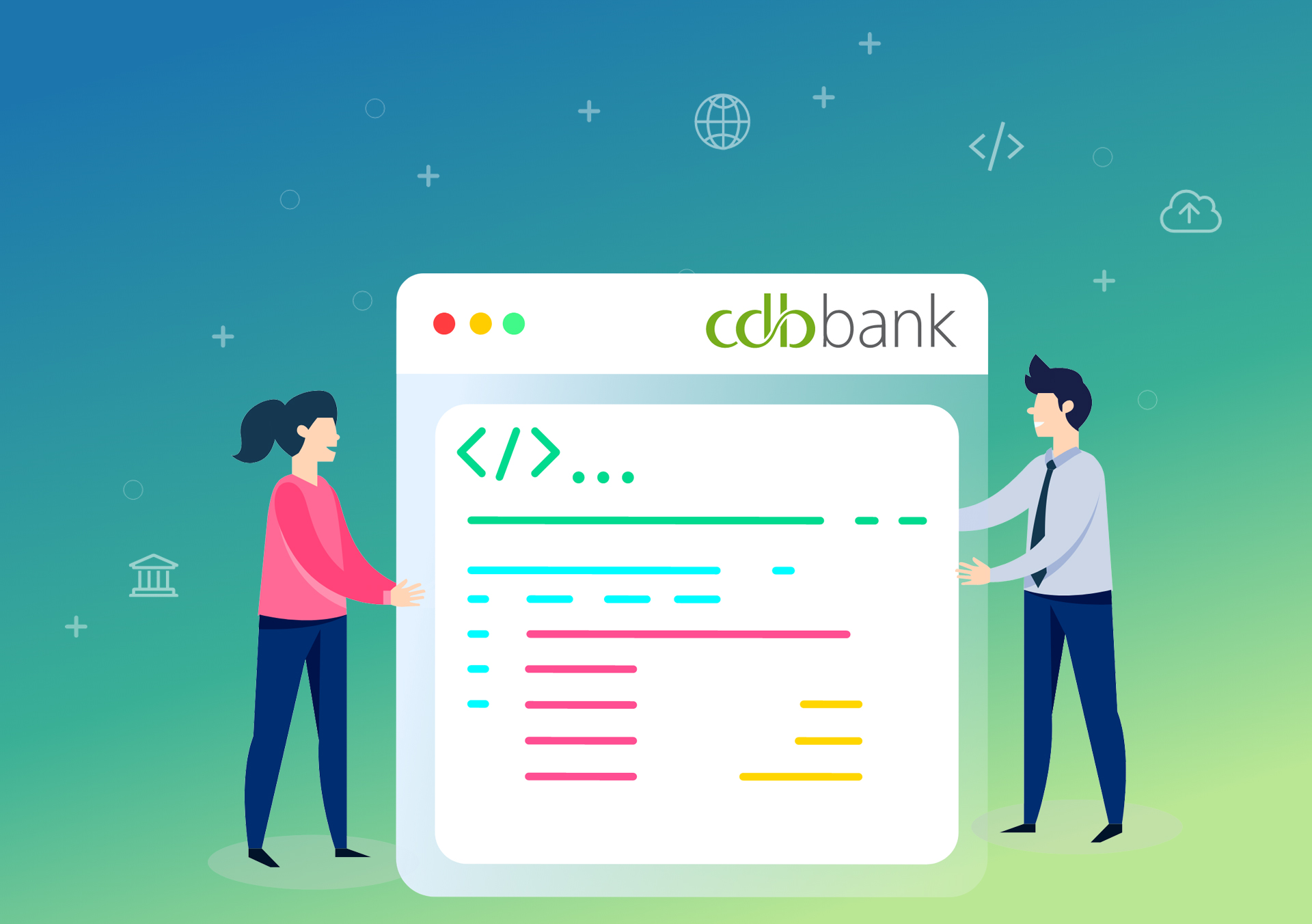 Darkpony - Website design and development in Cyprus