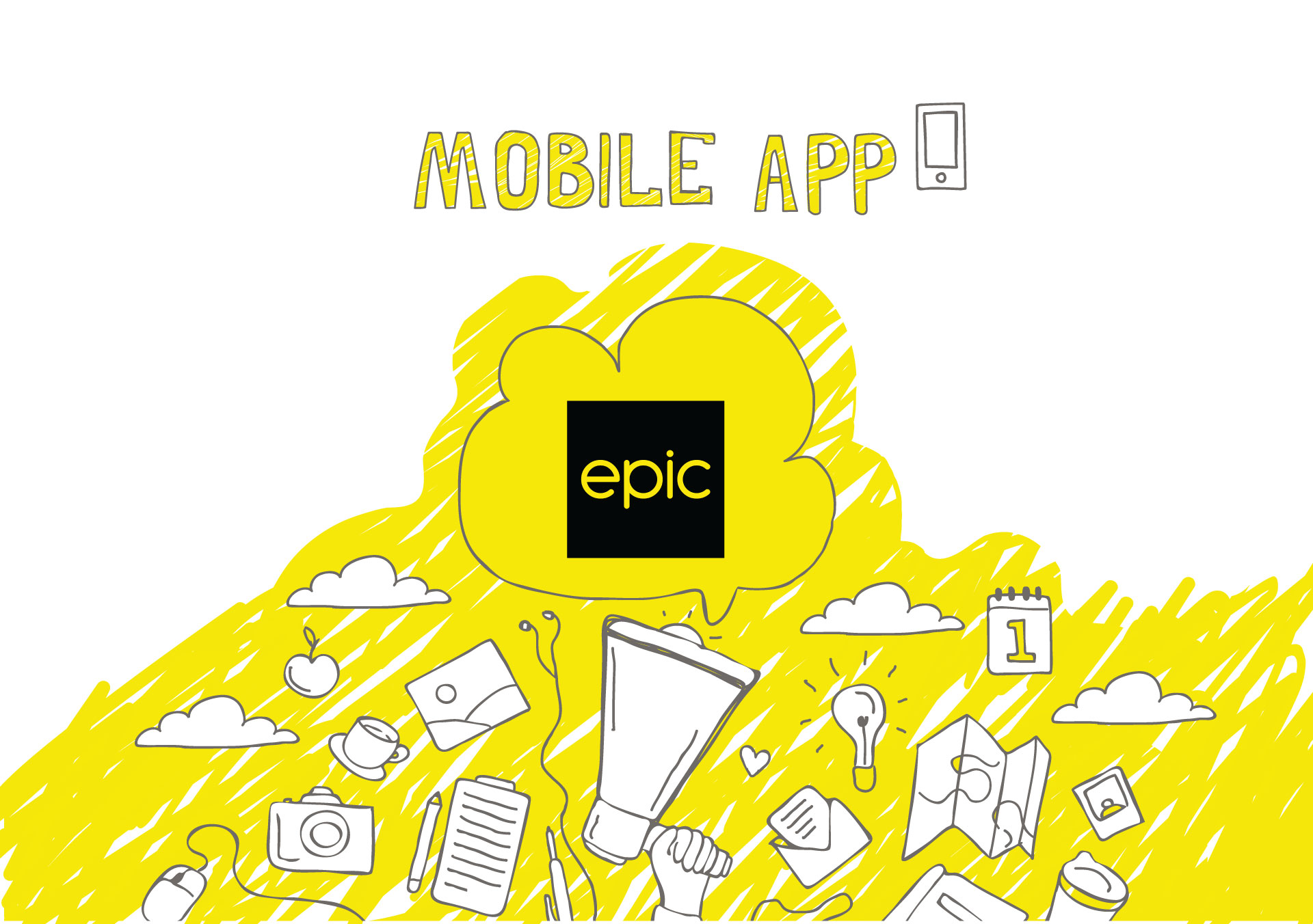 EPIC Mobile App