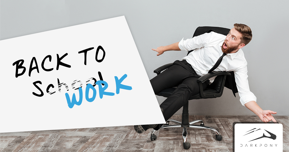 5 Survival Tips for Going back to work after vacation